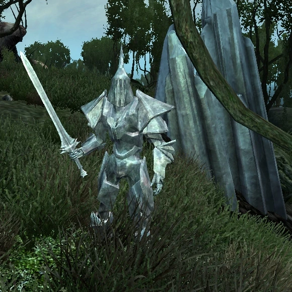 Knight of Order | Genesis of Worlds Wiki | Fandom