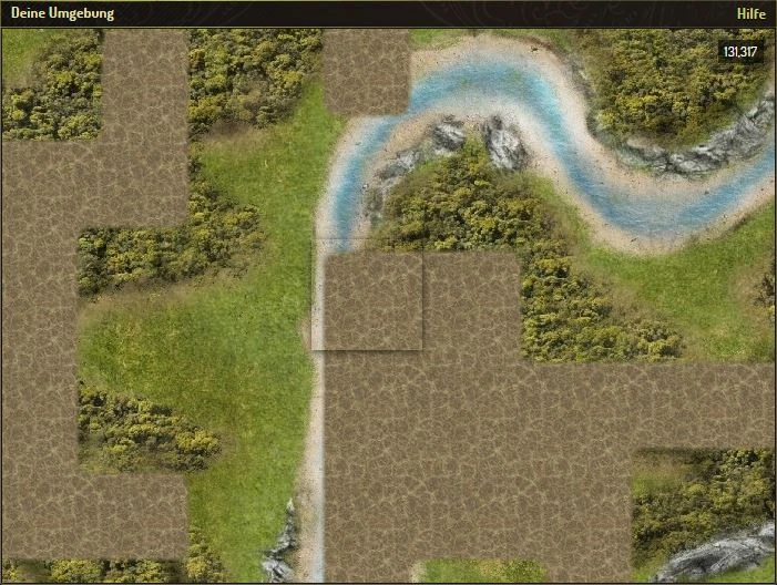 Deine Umgebung | Genesis Projekt Wikia | Fandom