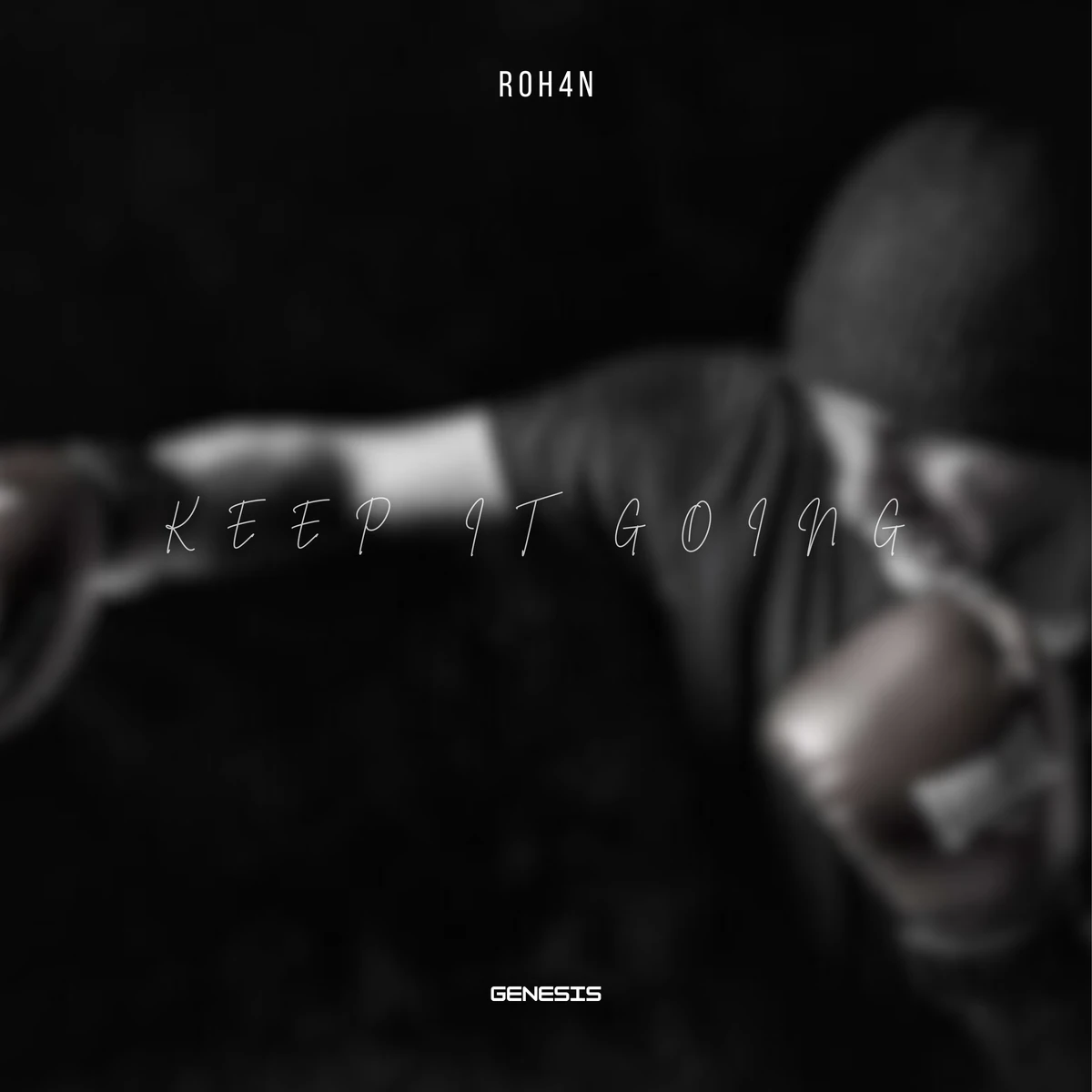 Keep It Going | Genesis Records Wiki | Fandom