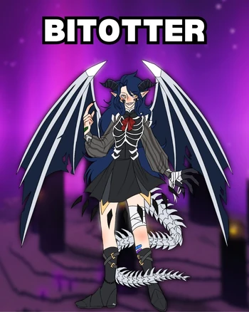 BitOtter | Genesis SMP Wiki | Fandom