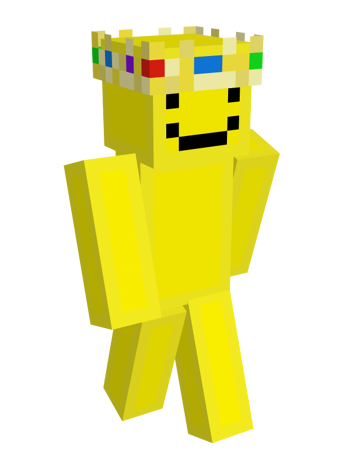 PrinceZam | Genesis SMP Wiki | Fandom