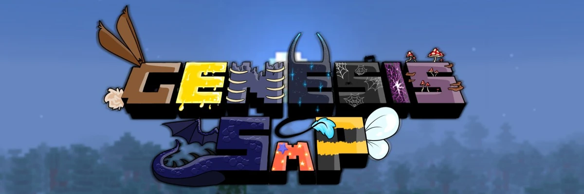 Genesis SMP Wiki | Fandom