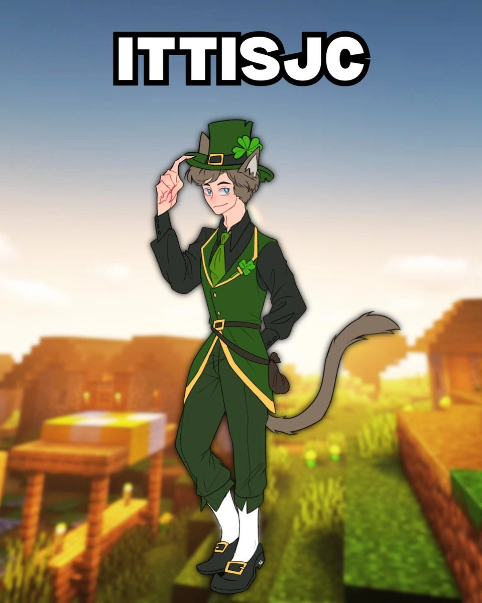 Ittisjc | Genesis SMP Wiki | Fandom