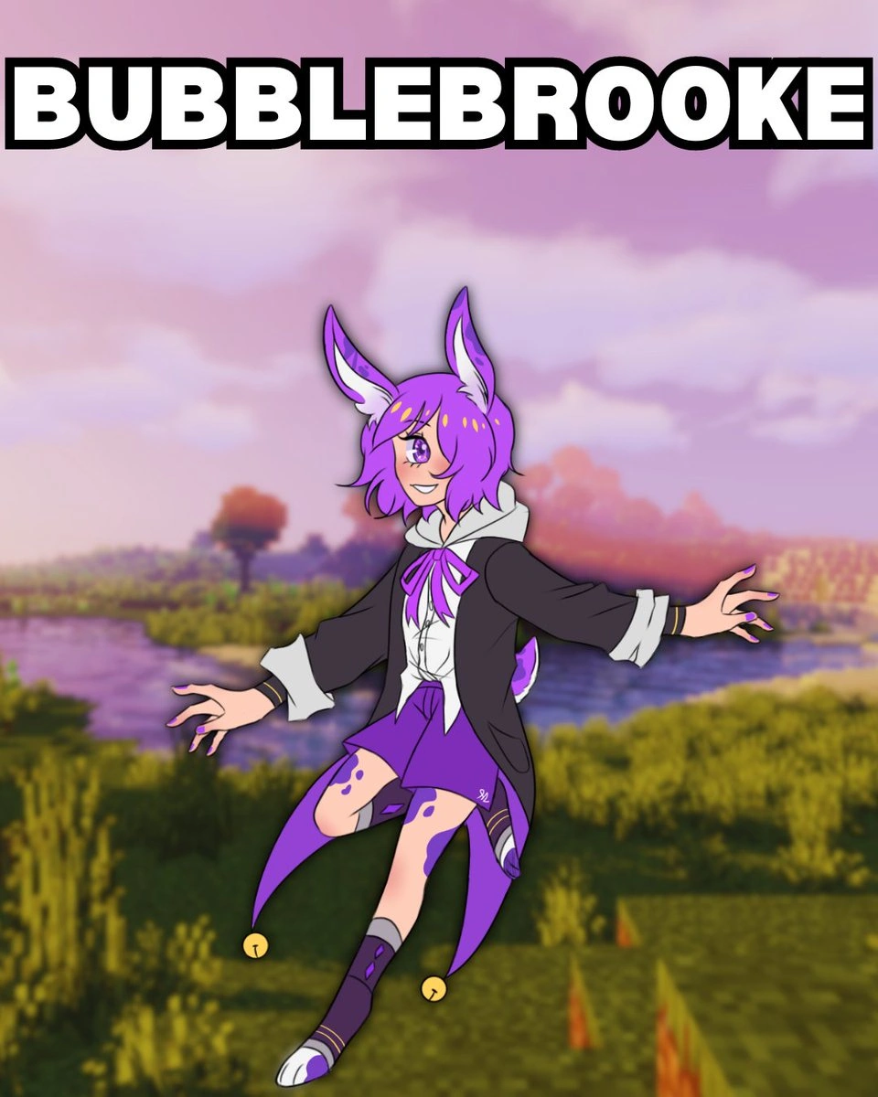 Bubblebrooke | Genesis SMP Wiki | Fandom