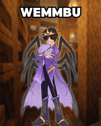 Wemmbu | Genesis SMP Wiki | Fandom