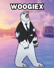 WoogieX | Genesis SMP Wiki | Fandom