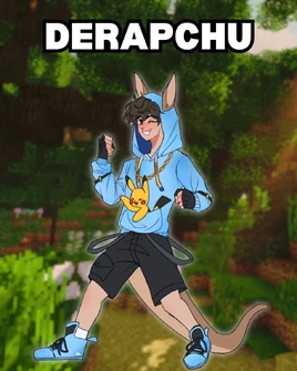 Derapchu | Genesis SMP Wiki | Fandom