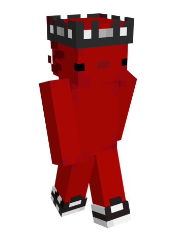 Delilahdied | Genesis SMP Wiki | Fandom