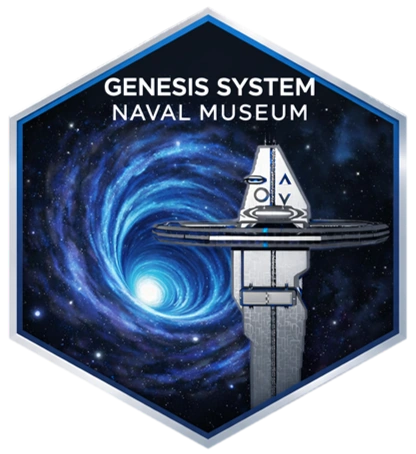 Genesis System Naval Museum | Genesis Universe Wiki | Fandom