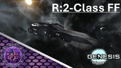 ADFN - ADF Navy | Genesis Universe Wiki | Fandom
