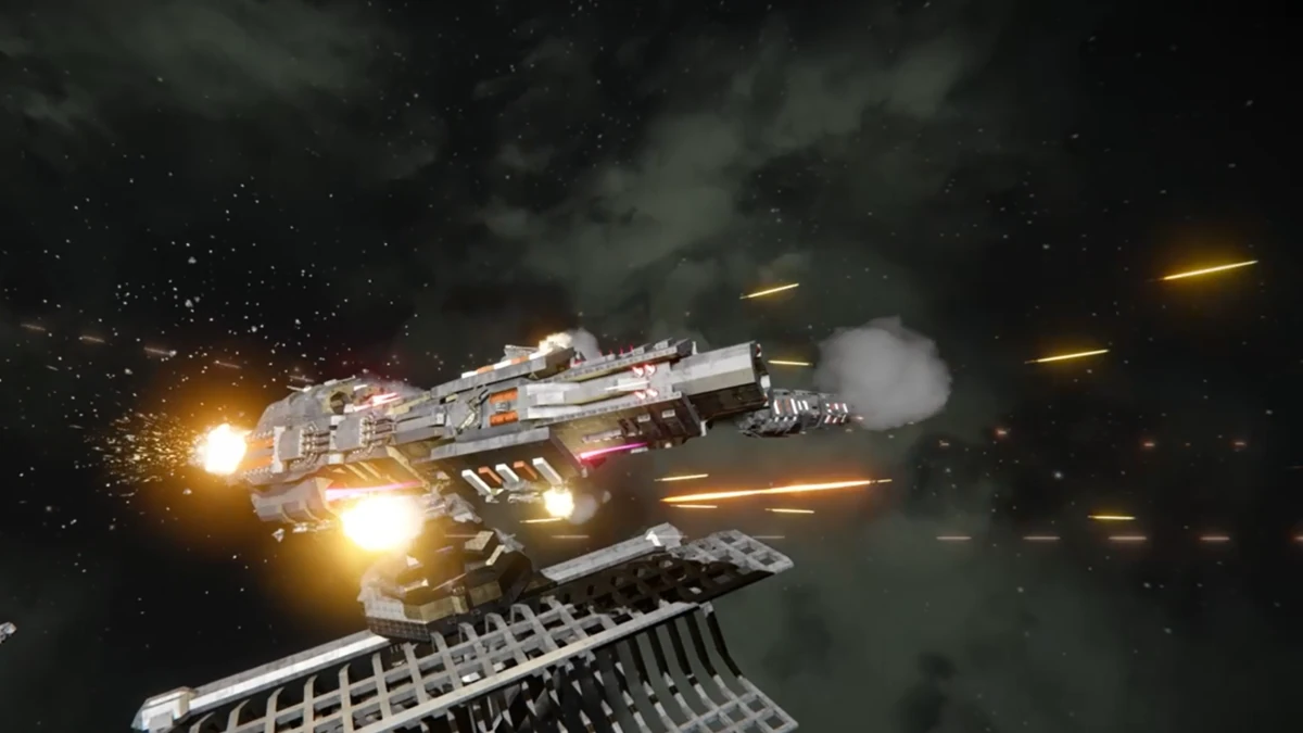 Battle of Borderline | Genesis Universe Wiki | Fandom
