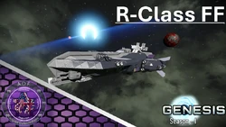 ADFN - ADF Navy | Genesis Universe Wiki | Fandom