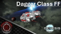 IGL Navy | Genesis Universe Wiki | Fandom