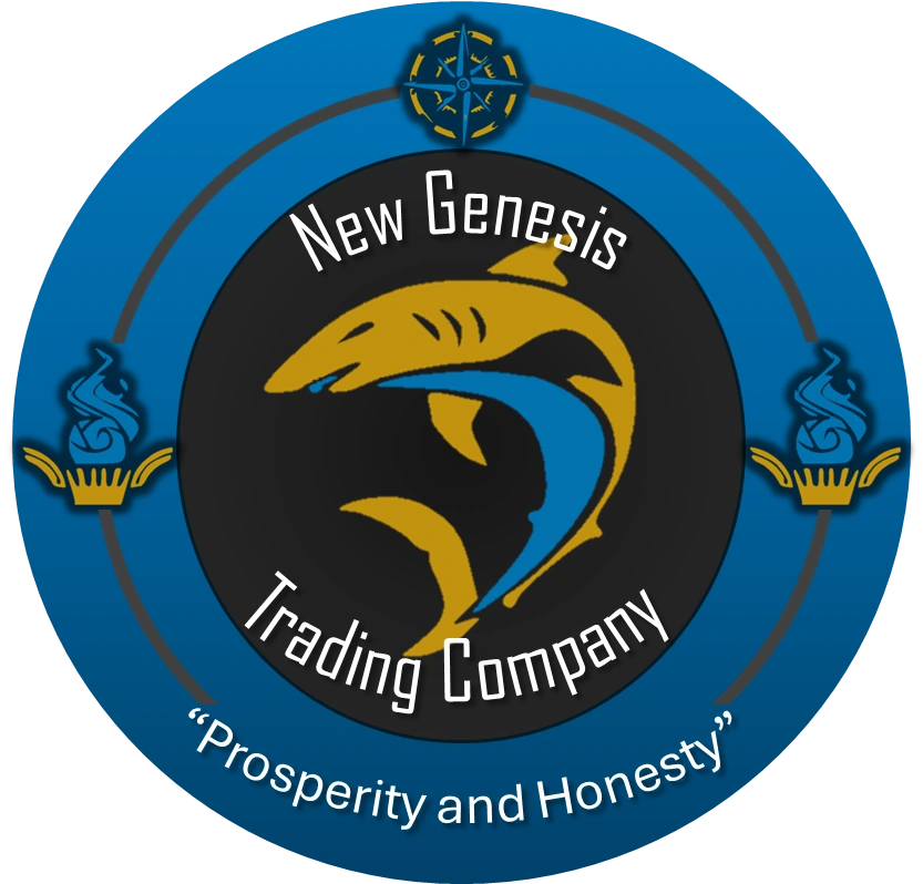 New Genesis Trading Company | Genesis Universe Wiki | Fandom