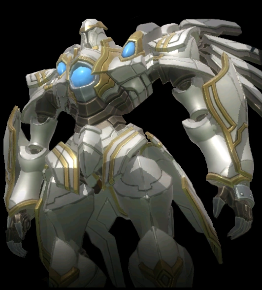 Alondite | The War of Genesis: Battle of Antaria Wiki | Fandom