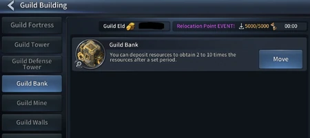 Guild Bank | The War of Genesis: Battle of Antaria Wiki | Fandom