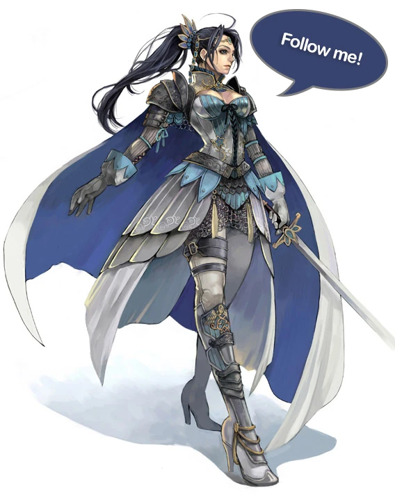 Guideline | The War of Genesis: Battle of Antaria Wiki | Fandom