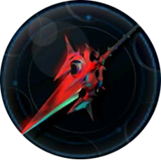 Holy Relic | The War of Genesis: Battle of Antaria Wiki | Fandom