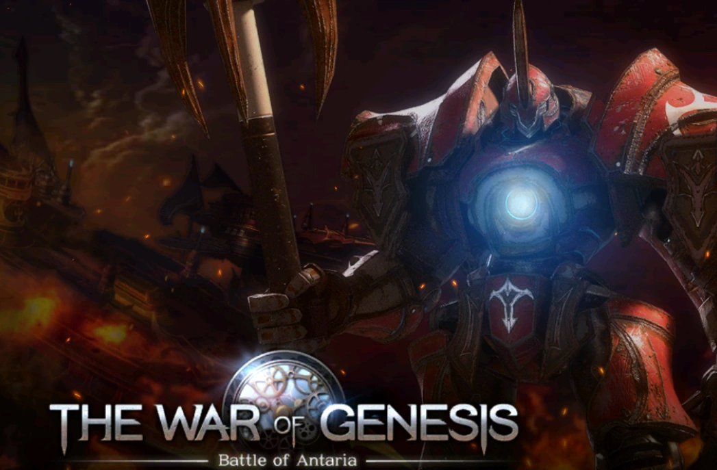 Battle System | The War of Genesis: Battle of Antaria Wiki | Fandom
