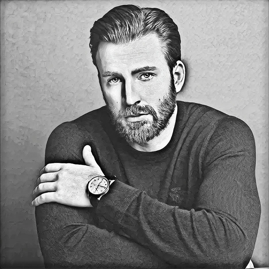 Steve Rogers | Genesis X Wiki | Fandom