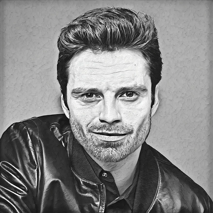 Bucky Barnes | Genesis X Wiki | Fandom