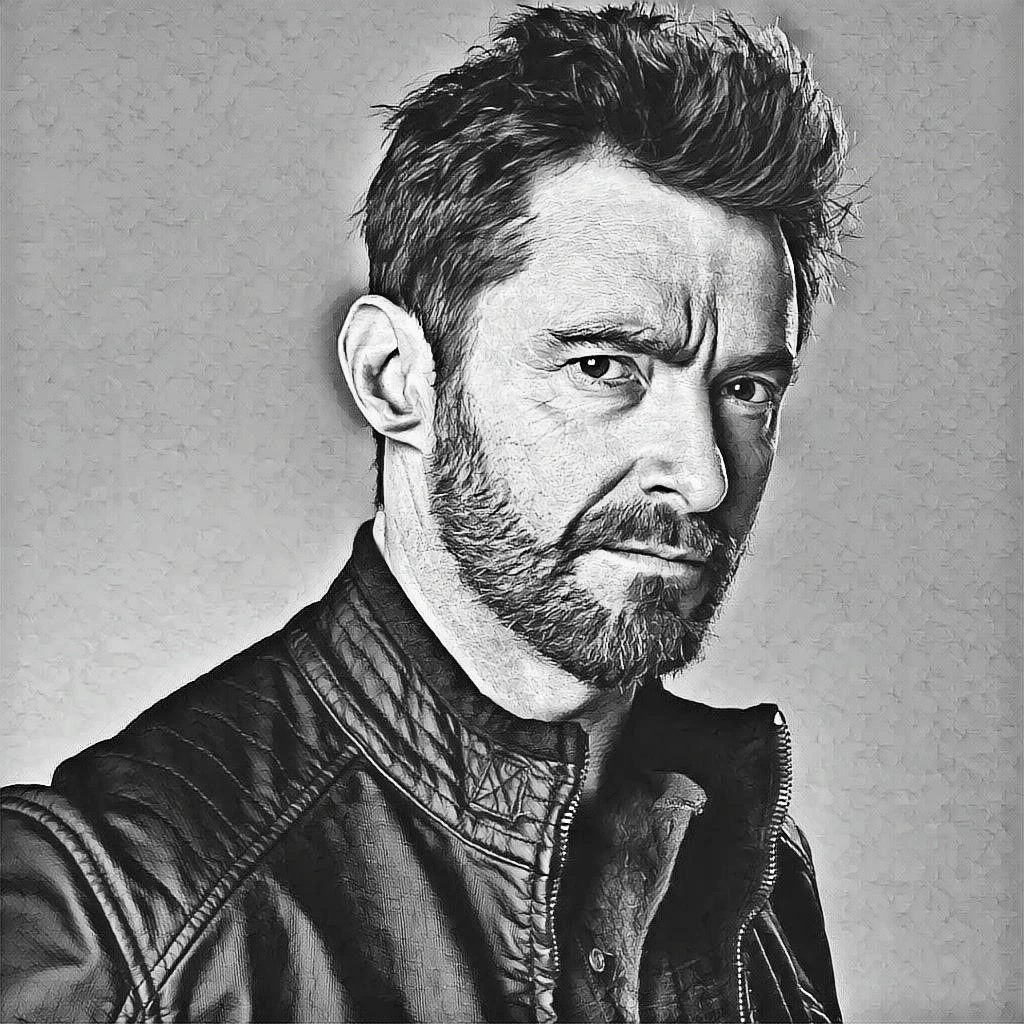 Logan Howlett | Genesis X Wiki | Fandom