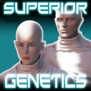 Superior Genetics - Genesis Alpha One Wiki