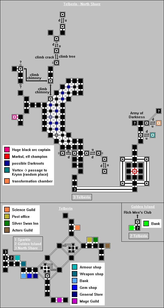Image Maps | Genesis MUD Wiki | Fandom