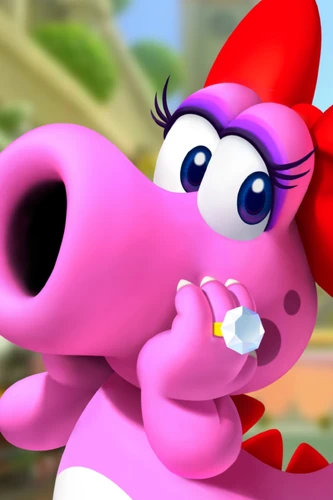Birdo | Genesreality's Mario Kart Big Brother Wiki | Fandom