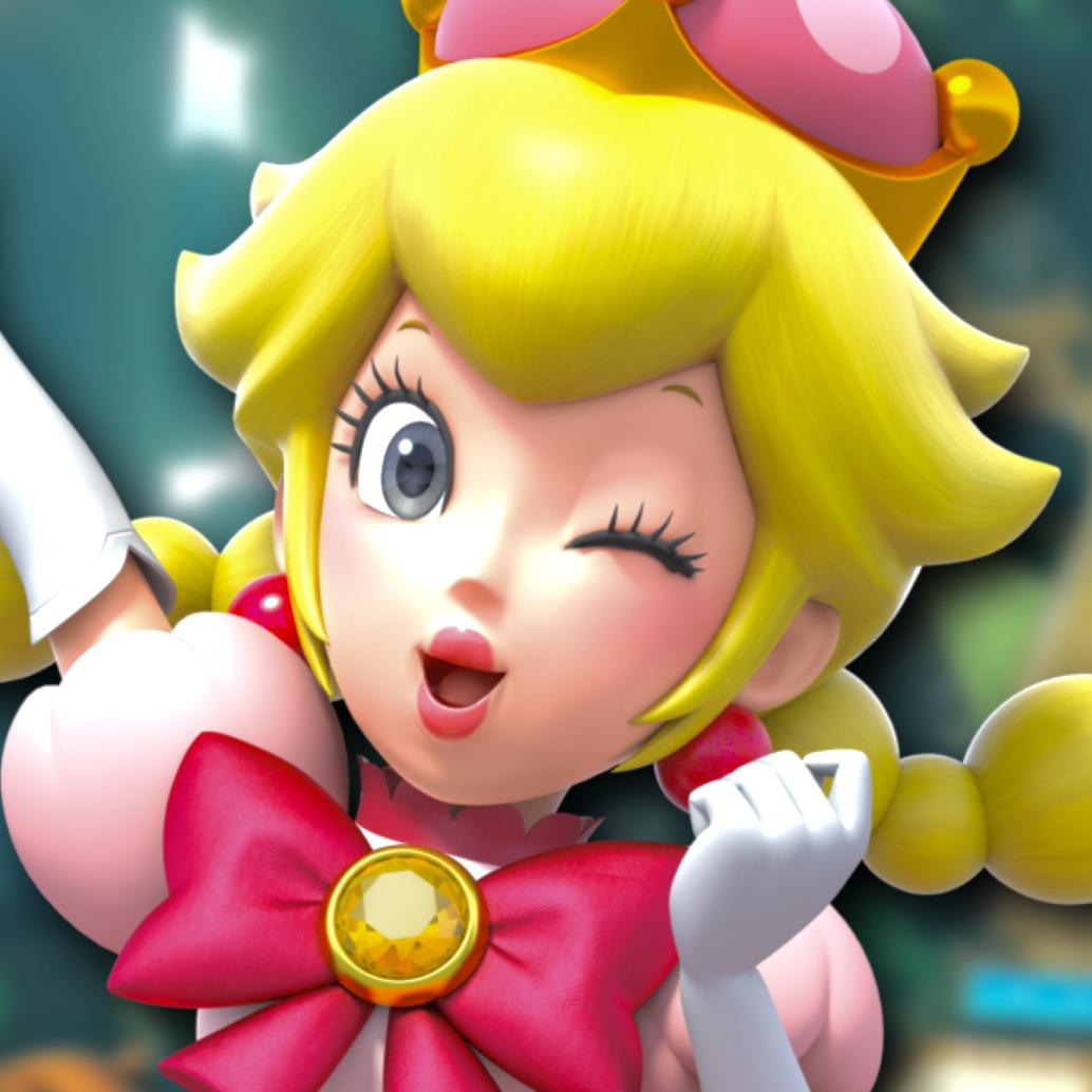 Peachette | Genesreality's Mario Kart Big Brother Wiki | Fandom Peachette | Genesreality's Mario Kart Big Brother Wiki | Fandom