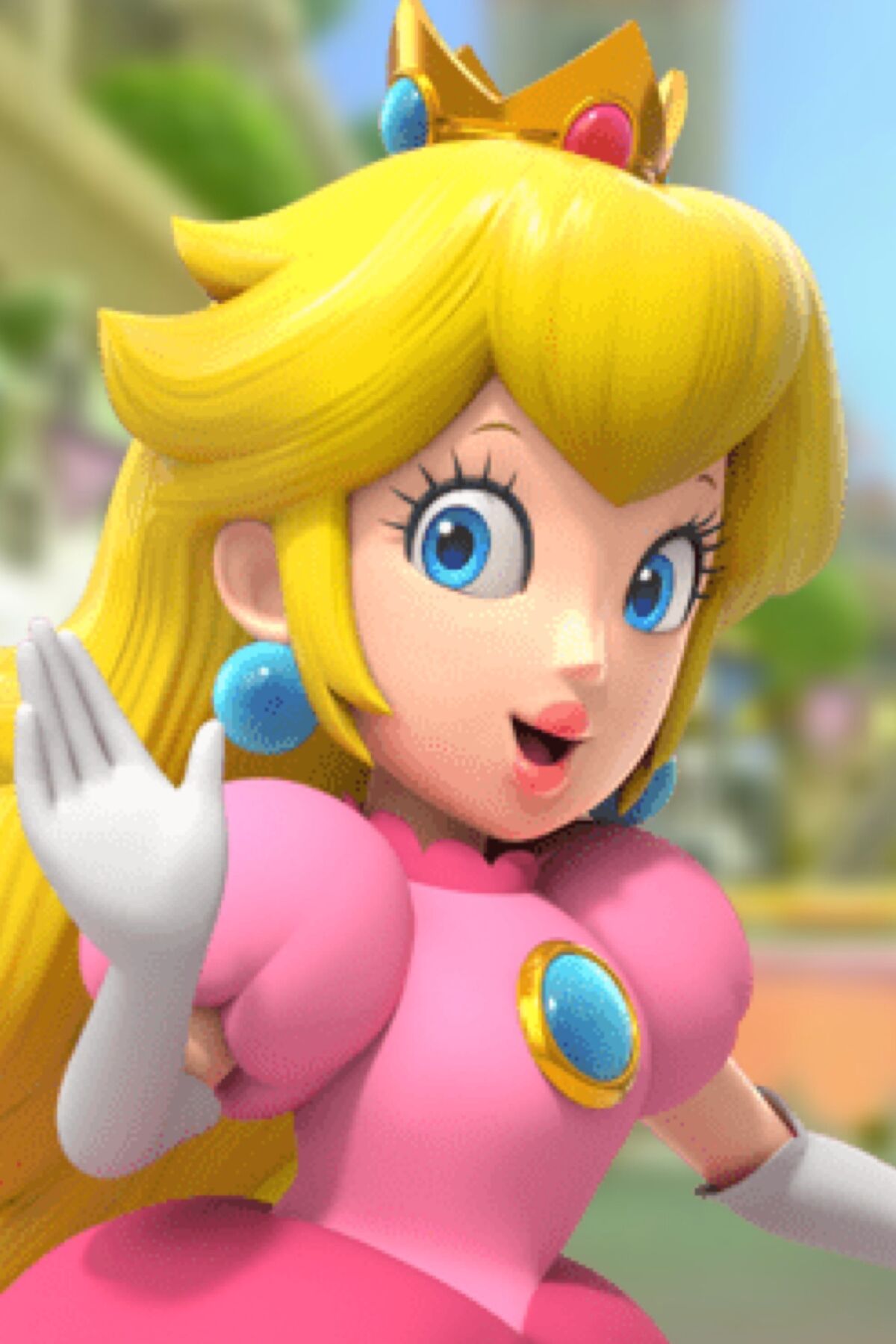 Peach | Genesreality's Mario Kart Big Brother Wiki | Fandom Peach | Genesreality's Mario Kart Big Brother Wiki | Fandom