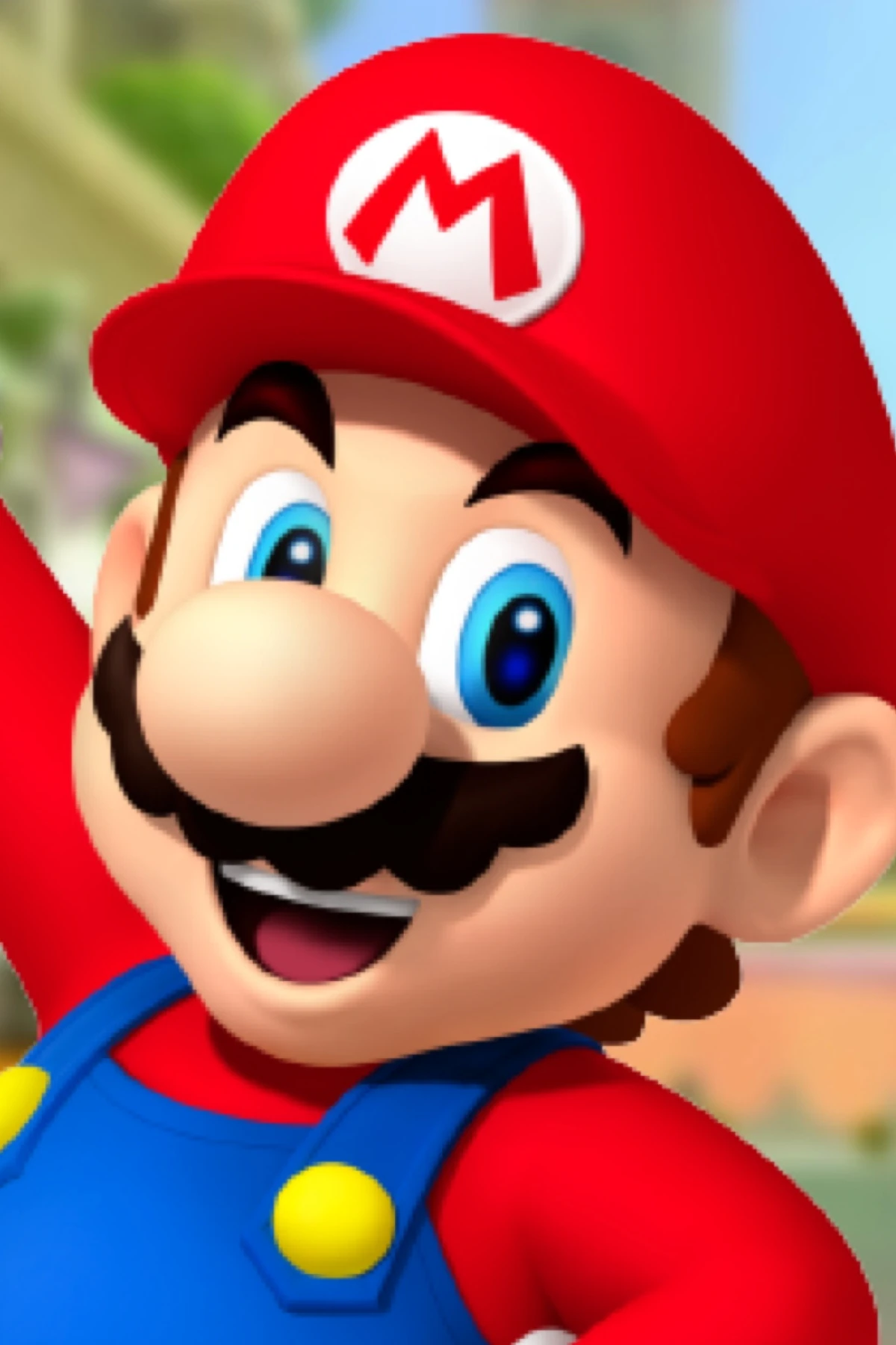 Mario | Genesreality's Mario Kart Big Brother Wiki | Fandom