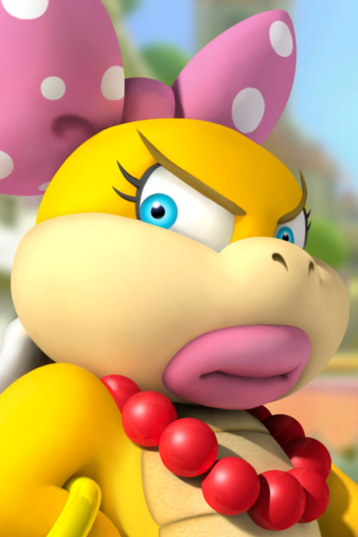 Wendy | Genesreality's Mario Kart Big Brother Wiki | Fandom