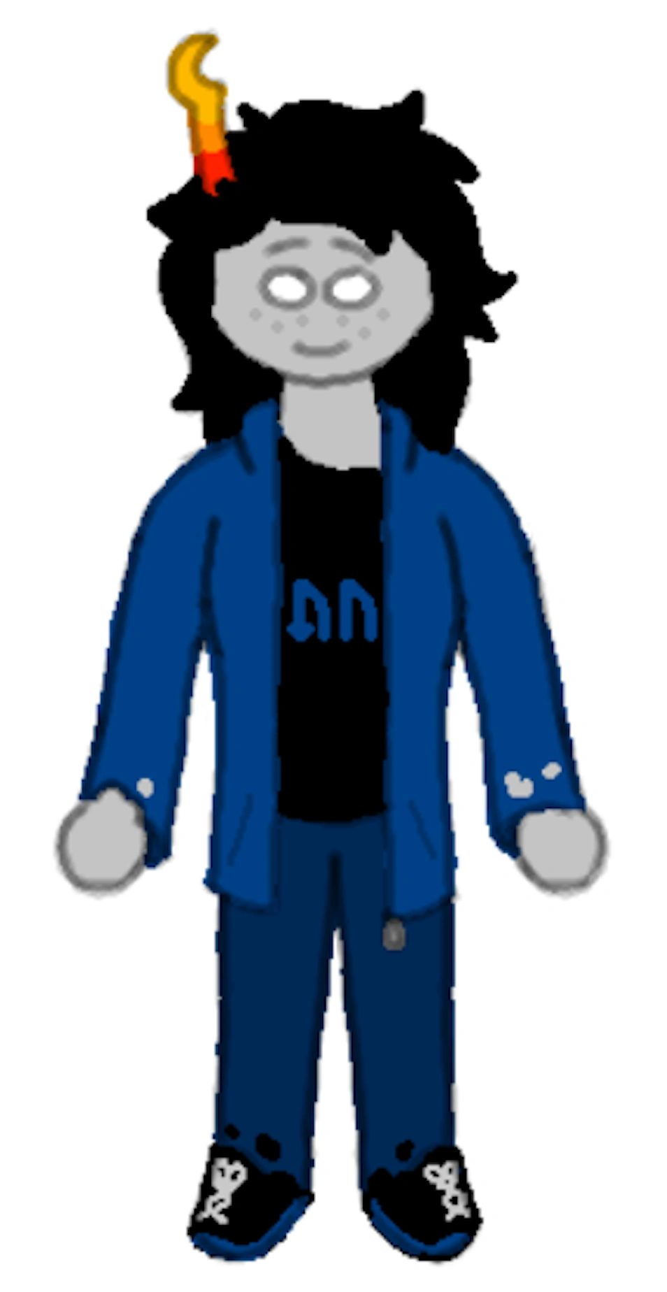 Nephie Kuolut | Genesynth Wiki | Fandom