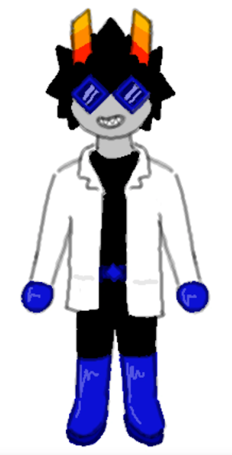 Xelonn Markab | Genesynth Wiki | Fandom