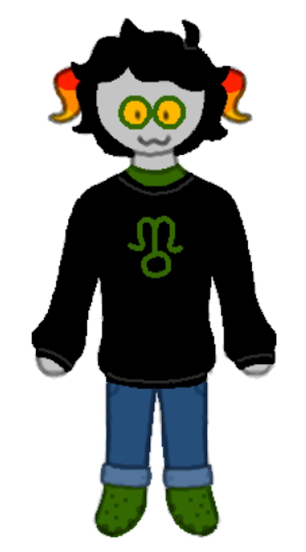 Gorrum Akarai | Genesynth Wiki | Fandom