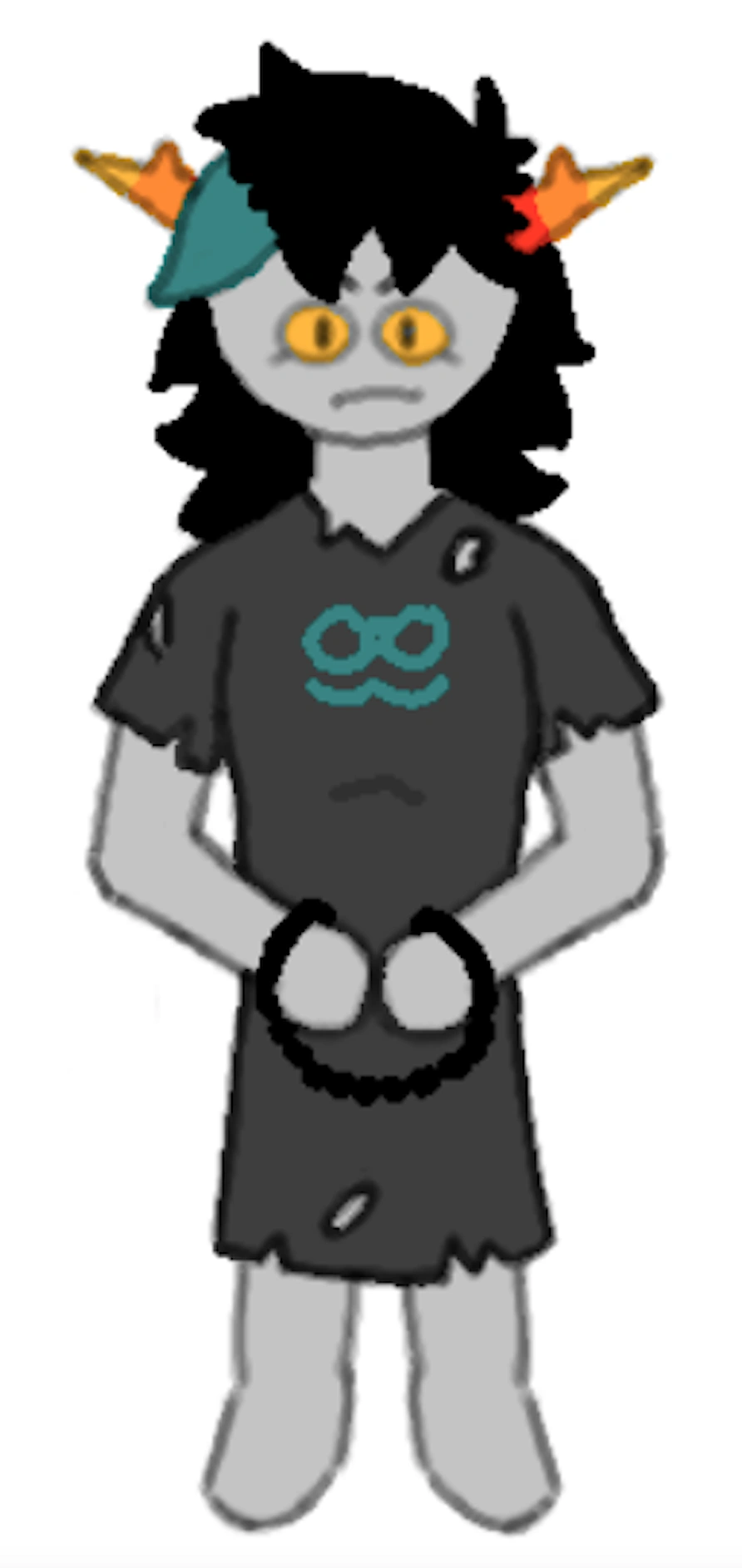 Morrig Minvar | Genesynth Wiki | Fandom