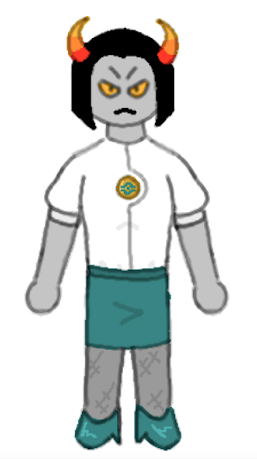 Tyrena Koatil | Genesynth Wiki | Fandom