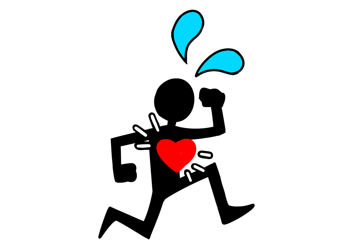 Vitalidad | Wiki Genfanad ESP | Fandom