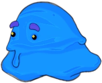 Royal Slime | Genfanad Wiki | Fandom