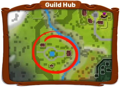 Guild Hub | Genfanad Wiki | Fandom