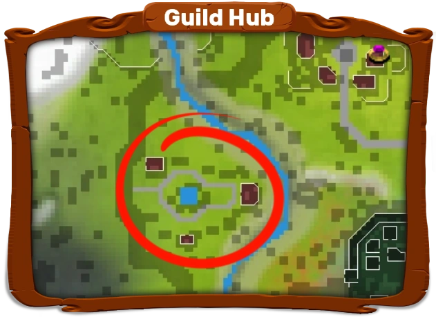 Guild Hub | Genfanad Wiki | Fandom