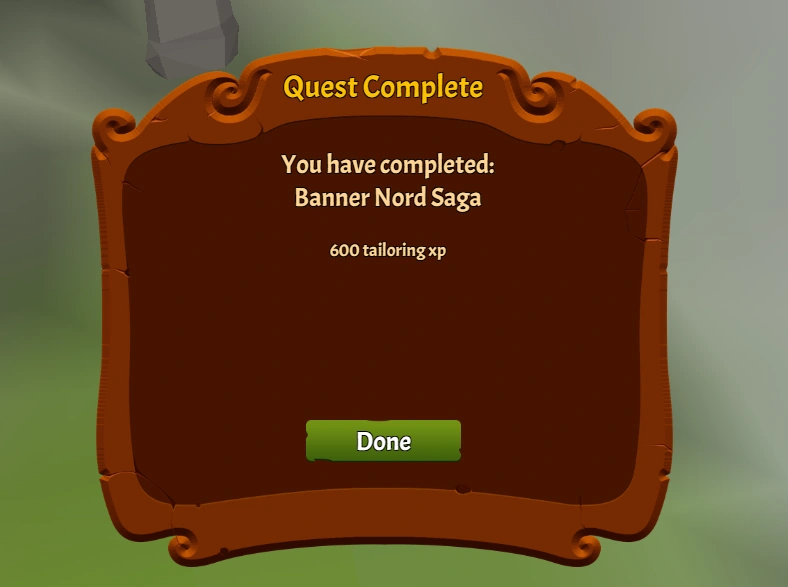 Banner Nord Saga | Genfanad Wiki | Fandom