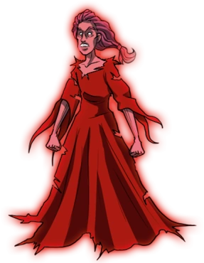 Vengeful Ghost | Genfanad Wiki | Fandom