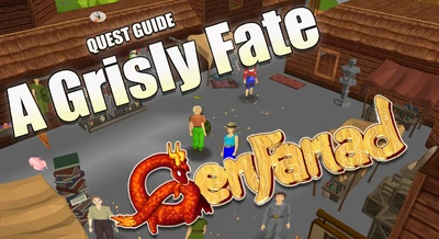 Video Guides | Genfanad Wiki | Fandom