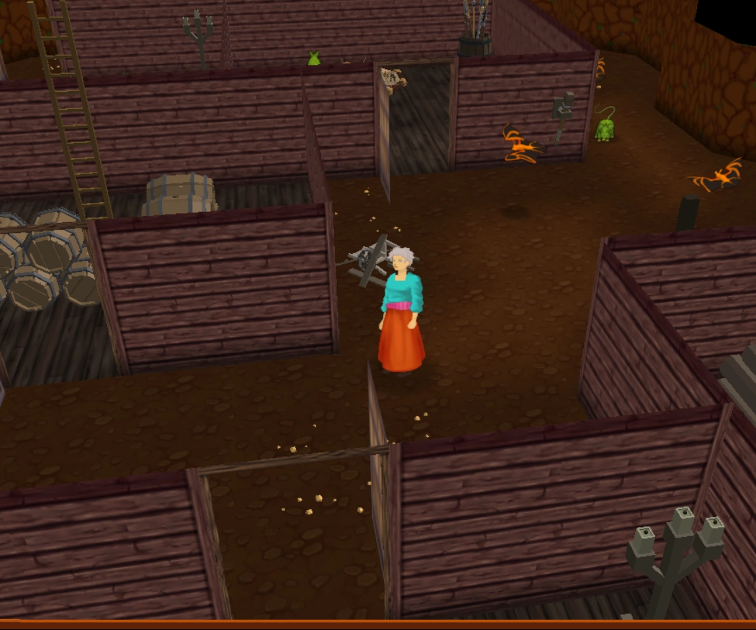 Update:Quest Updates & Mithril Recipes! | Genfanad Wiki | Fandom