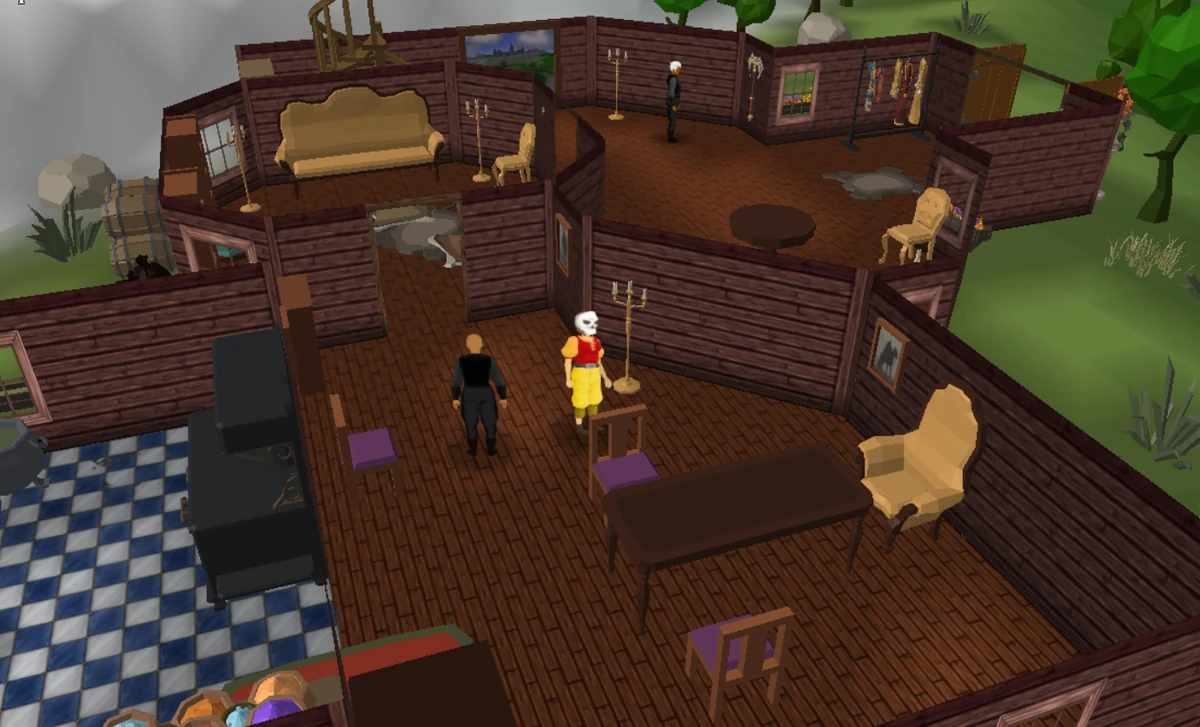 Update:An Upcoming Month of Winter Updates! | Genfanad Wiki | Fandom