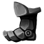 Iron Component (Plate Greaves) | Genfanad Wiki | Fandom