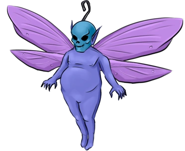 Pixie | Genfanad Wiki | Fandom