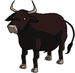 Mad Bull | Genfanad Wiki | Fandom